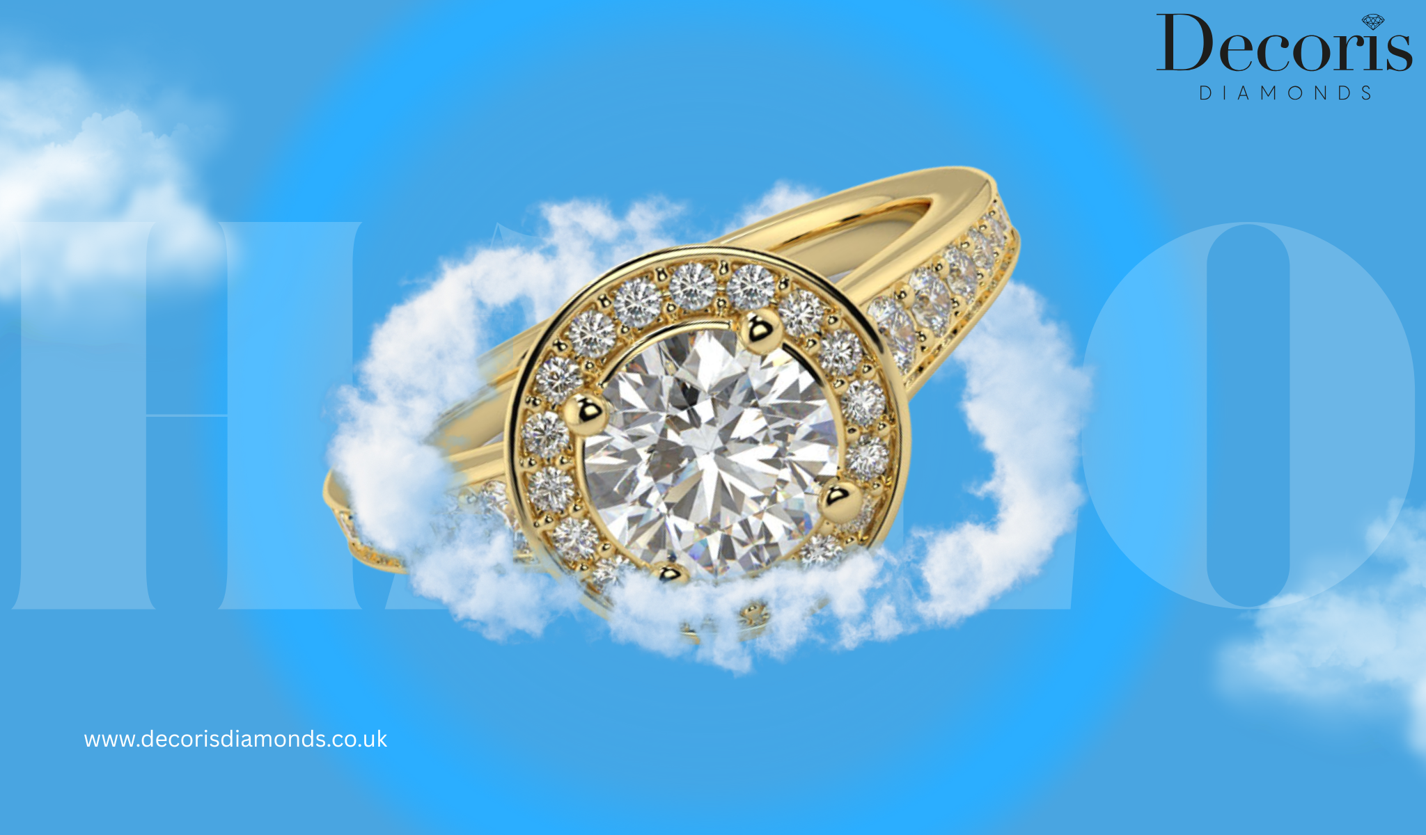 Why Halo Engagement Rings Remain A Timeless Choice For Modern Brides?